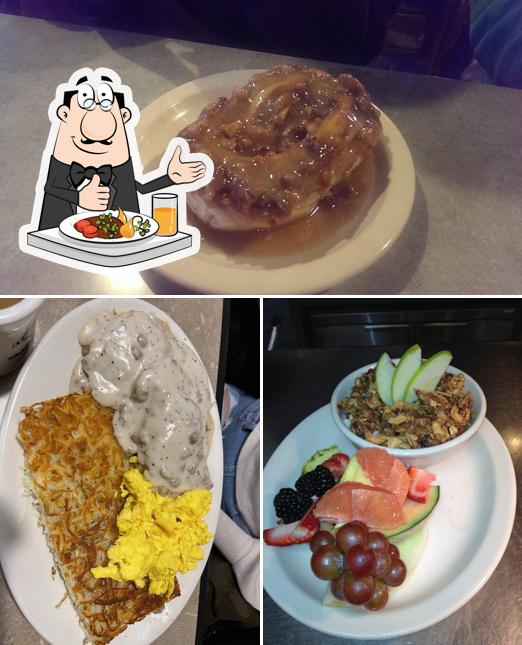 Louisiana Cafe, Saint Paul - Restaurant menu, prices and reviews