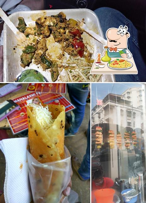 Mahalaxmi fast food, Ahmedabad - Restaurant menu, prices and reviews