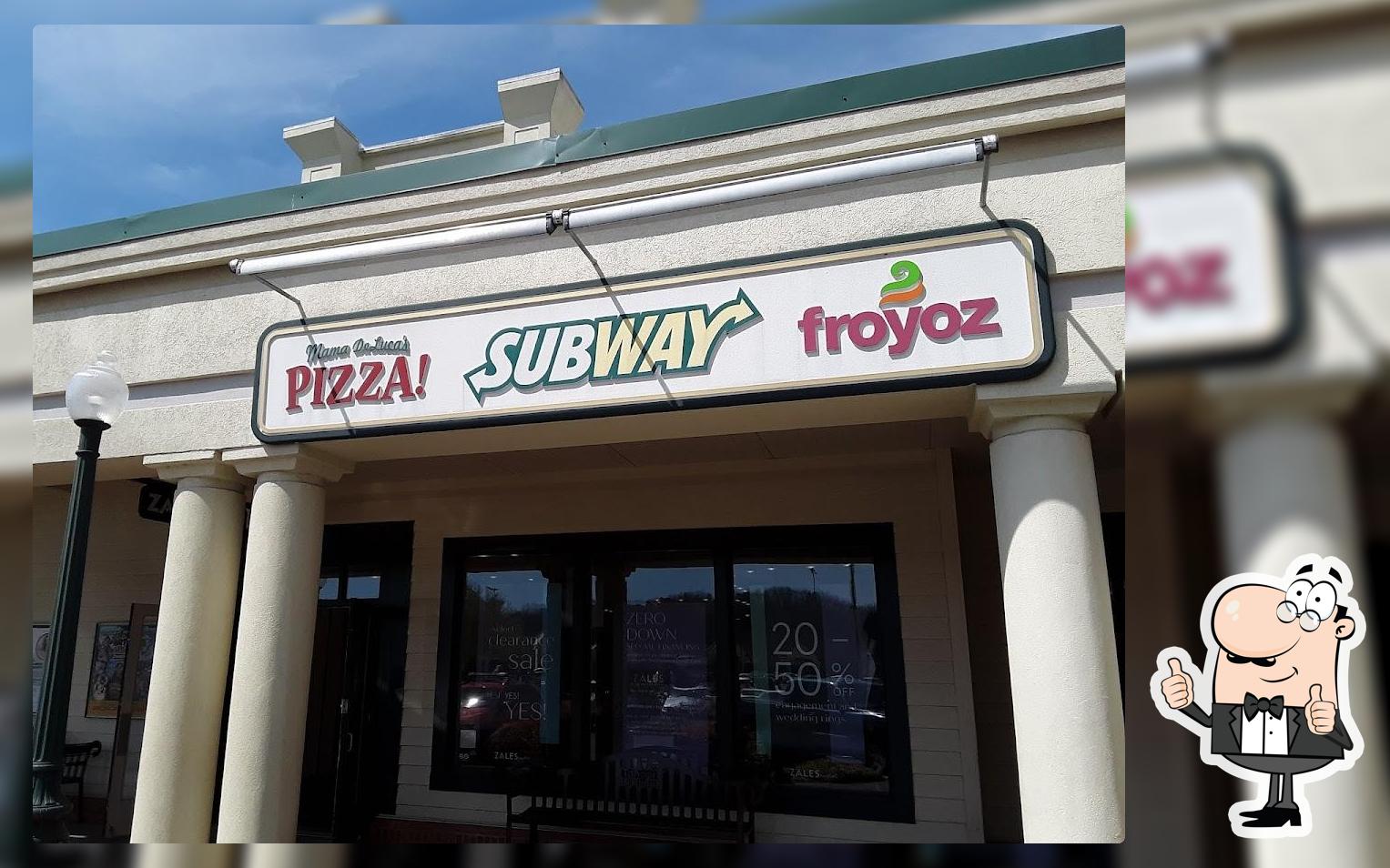 Mama DeLuca's Pizza, Sevierville - Restaurant menu, prices and reviews