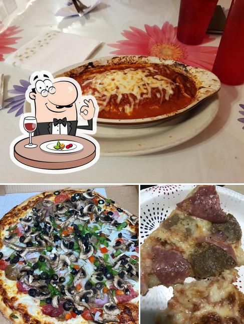Marotta's Restaurant, West Vero Corridor - Restaurant menu, prices and ...