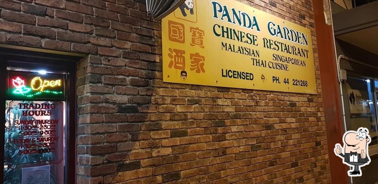 Panda Garden Chinese Restaurant in Nowra - Restaurant reviews