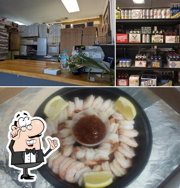 Hanover Pie Company, Ashland - Restaurant menu, prices and reviews