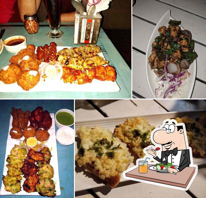Apache High Street, Pune - Restaurant menu and reviews