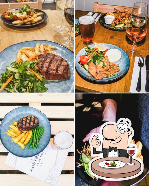 Australian Hotel in Yass - Restaurant reviews