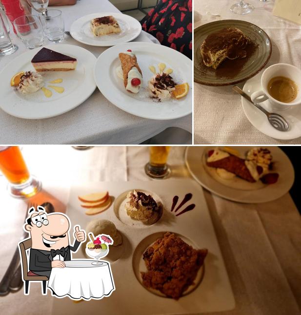 Da Mimmo Bergamo Alta restaurant, Bergamo - Restaurantspeisekarten und ...