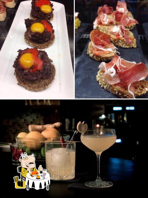 El Xato pub & bar, Berlin - Restaurant reviews