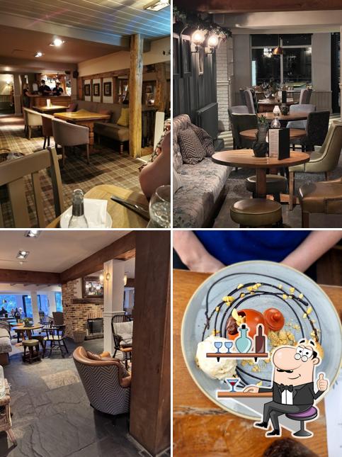 The Fishers Pond, Eastleigh - Restaurant menu, prices and reviews