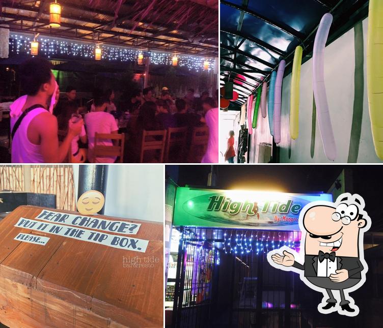 Top 7 pubs & bars in Lucena, august 2025 - Restaurant Guru