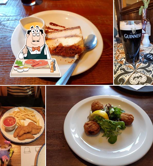 Merrie Gardens Farm, Sandown - Restaurant menu, prices and reviews