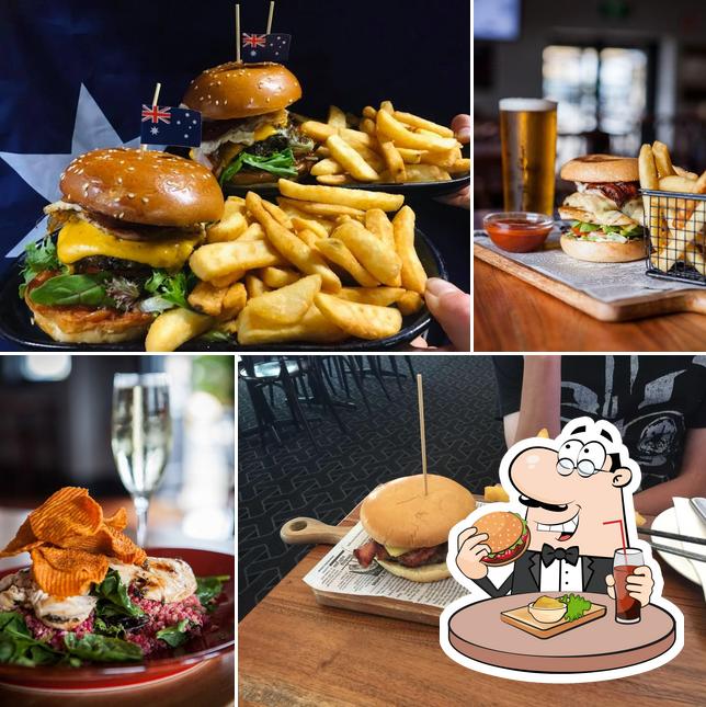 The Ship Inn, Busselton - Restaurant menu, prices and reviews