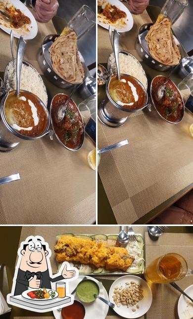 The Thirsty Crow - Restro Bar, Ambala - Restaurant menu, prices and reviews