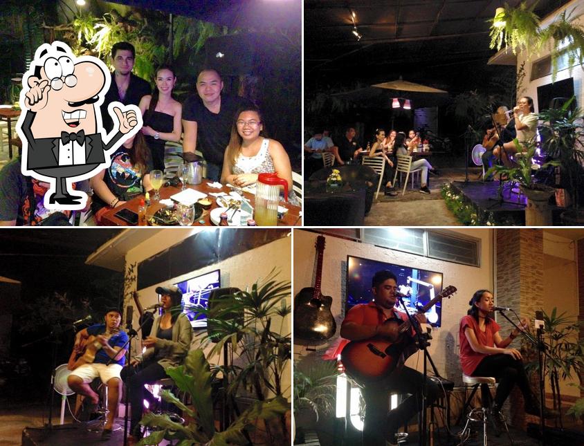 Vintage CAFE Brookside, Cainta - Restaurant menu, prices and reviews