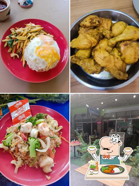 ANN RESTAURANT, Pattaya - Restaurant menu, prices and reviews