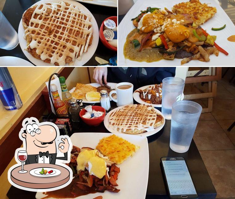 Baja Cafe in Deerfield Beach - Restaurant reviews