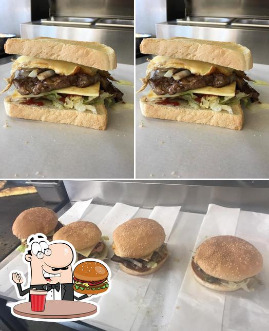 Barra Fish & Chips, Altona Meadows - Restaurant menu, prices and reviews
