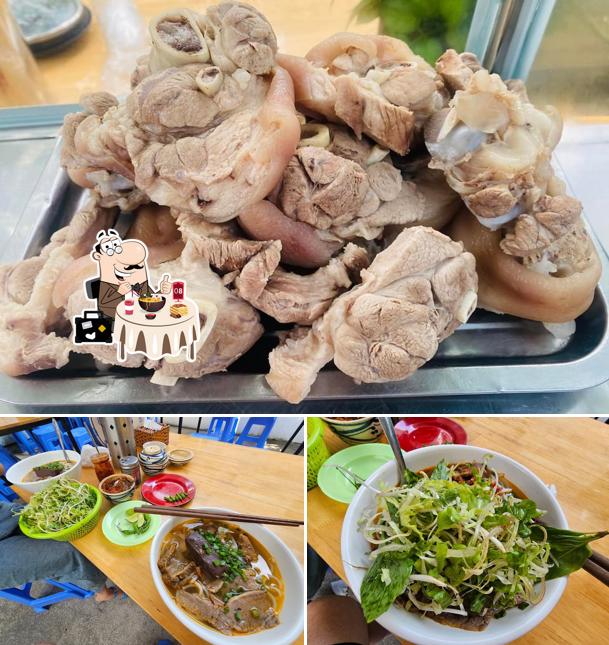 Bún bò Mila, Ninh Hòa - Restaurant reviews