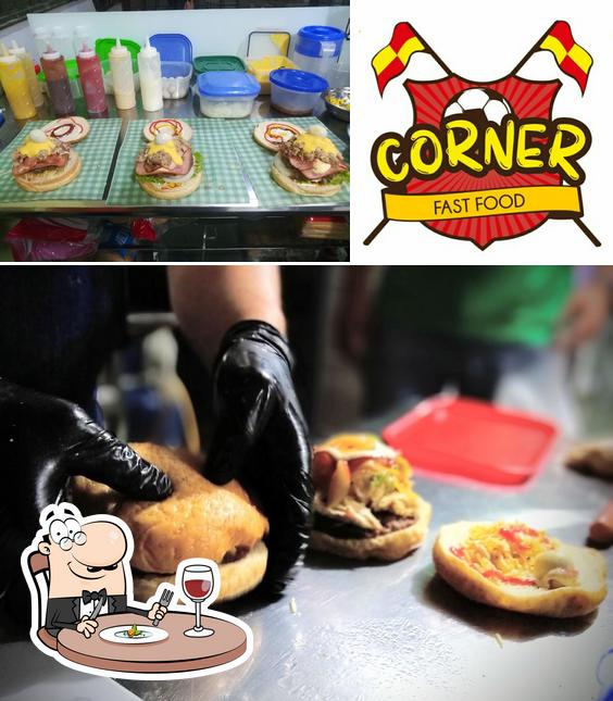 CORNER FAST FOOD, Cúcuta - Restaurant reviews