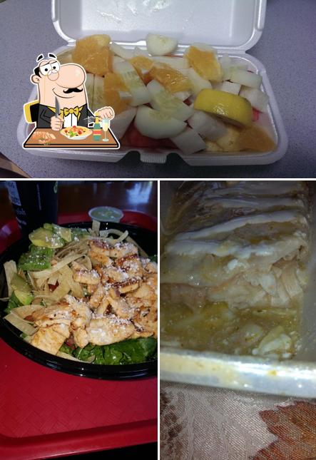 Cancun Juice, 970 N Tustin St C in Orange - Restaurant menu and reviews