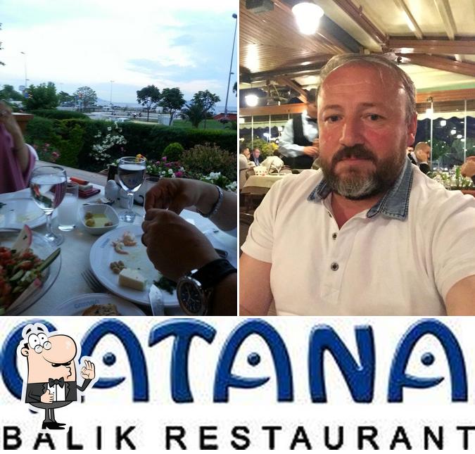 Çatana, Istanbul - Restaurant menu and reviews