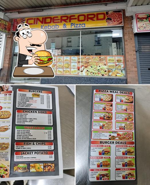 Find the best place to eat in Cinderford, winter 2023 - Restaurant Guru