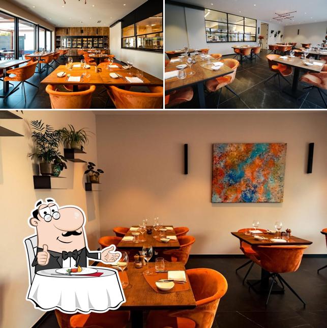 All places to eat and drink in Jabbeke, spring 2024 - Restaurant Guru