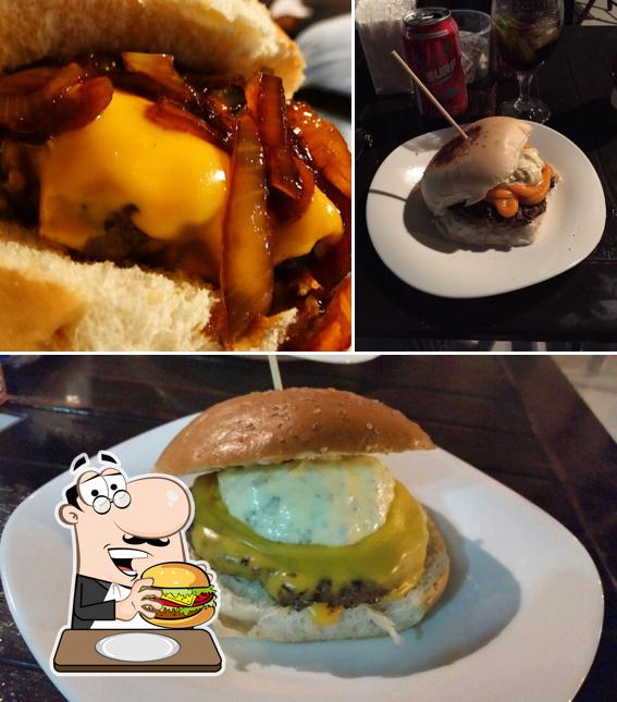 Dan Burger restaurant, Manaus, das 140 - Restaurant reviews