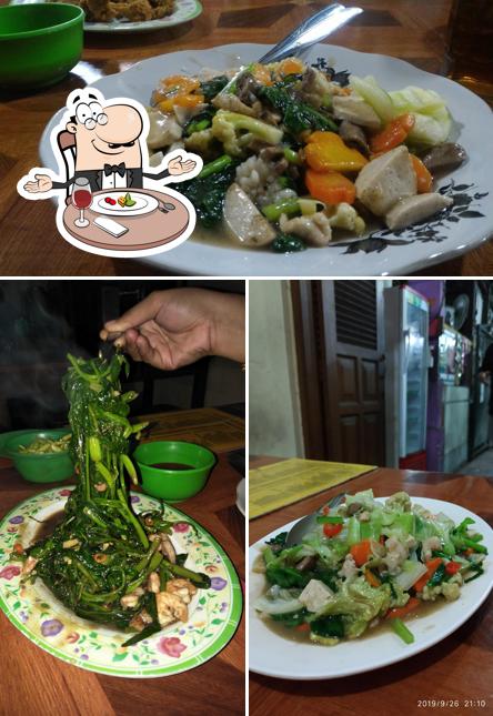 Restaurante Depot Bismi Citra Rasa, Surabaya, Jl. Kutisari Utara VII No ...