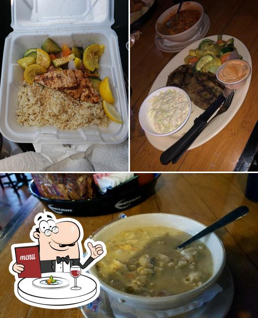 Fish Shack in Richardson - Restaurant menu and reviews