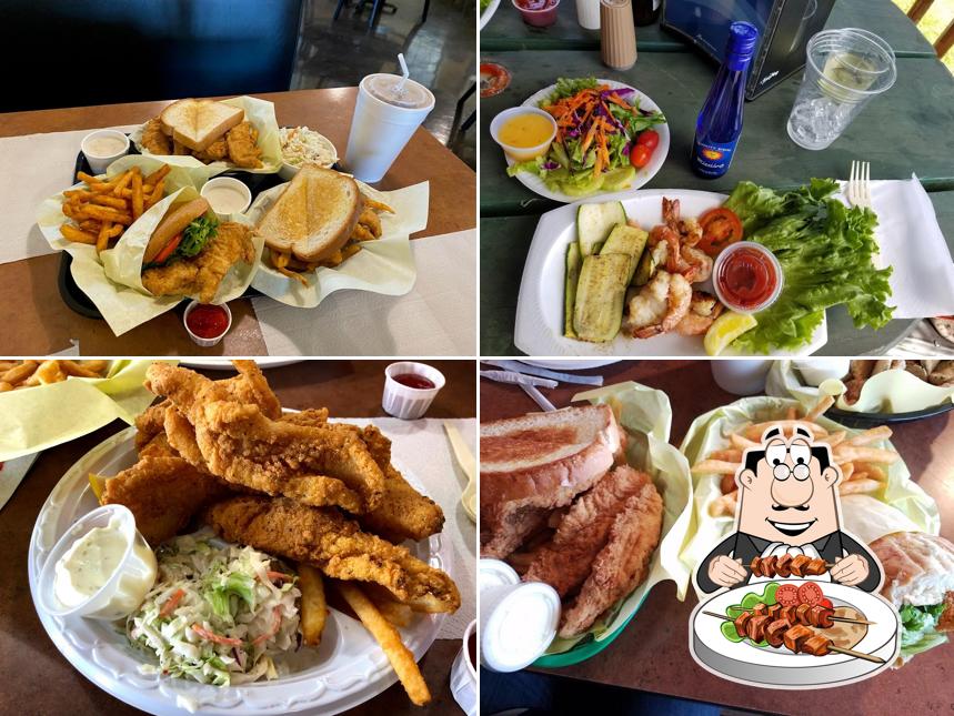 Top 4 restaurants with southern fried chicken in Manor, april 2025 ...
