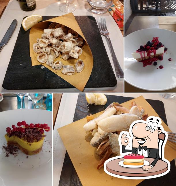 Il Grecale ristorante, Loano - Recensioni del ristorante