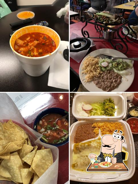 La Cocina de Ricardo in Lake Forest - Restaurant menu and reviews