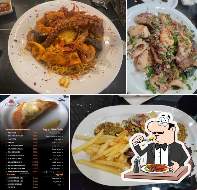 Top 5 restaurants with octopus in Sfax, december 2025 - Restaurant Guru