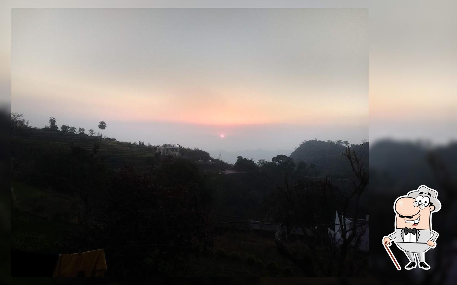 Maggi Point Bhuri, Bhuri