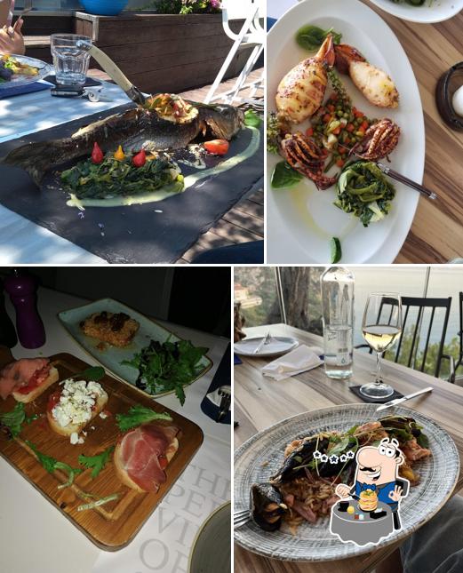Med Parga, Parga - Restaurant reviews
