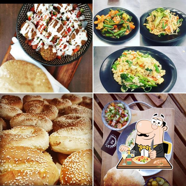 Medani Bakery Cafe in Bondi Junction - Restaurant reviews