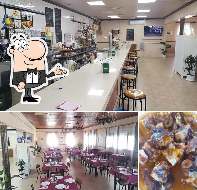 Mesón la Olivera 2, Murcia - Menú del restaurante, precios y reseñas