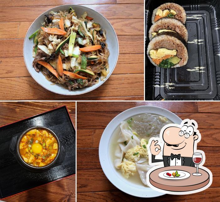 Miss Korea, Pompton Lakes - Restaurant menu, prices and reviews