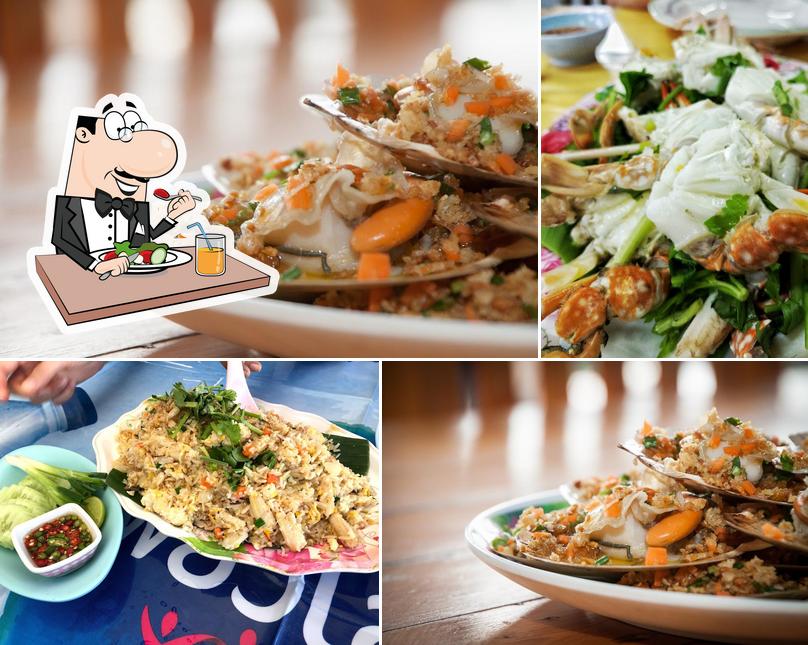 Paa Phon Nong Yhok restaurant, Hua Hin - Restaurant reviews