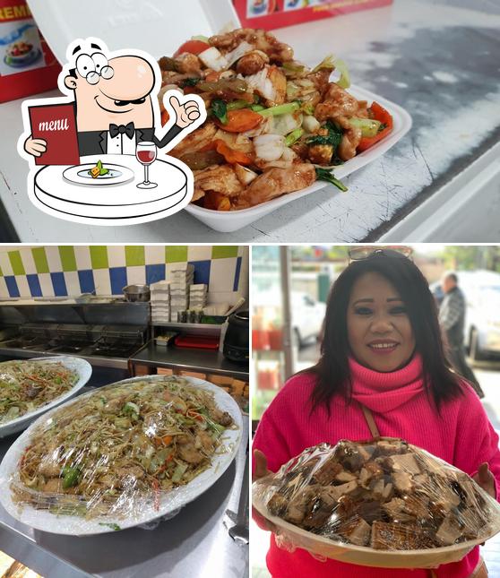 Philip's Flying Wok in Heckenberg - Restaurant reviews