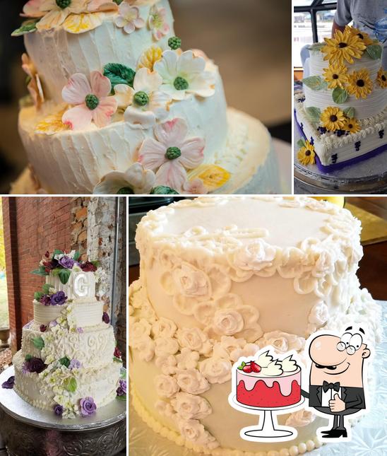 Pope Plantation Cakes and Bakery in USA - Restaurant reviews
