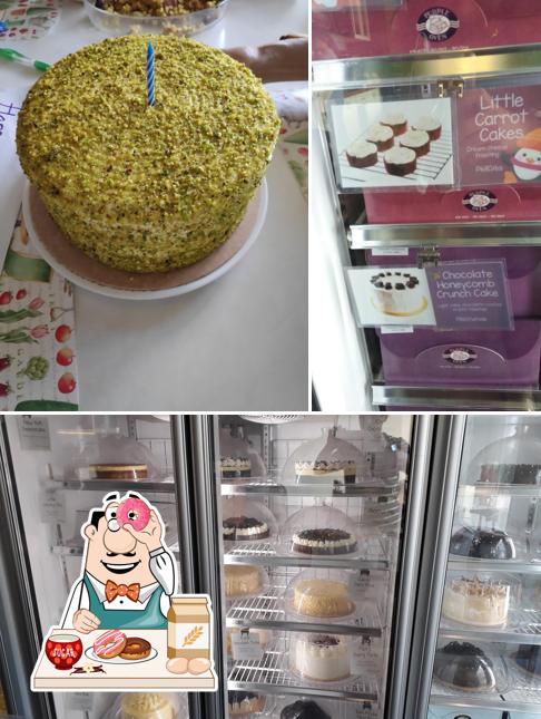 Purple Oven at Scout Rallos, Quezon City - Restaurant reviews