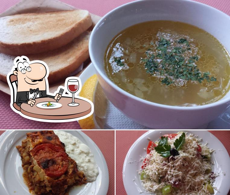 Restaurant “Ohrid“, Sofia - Speisekarte, Preise und Bewertungen