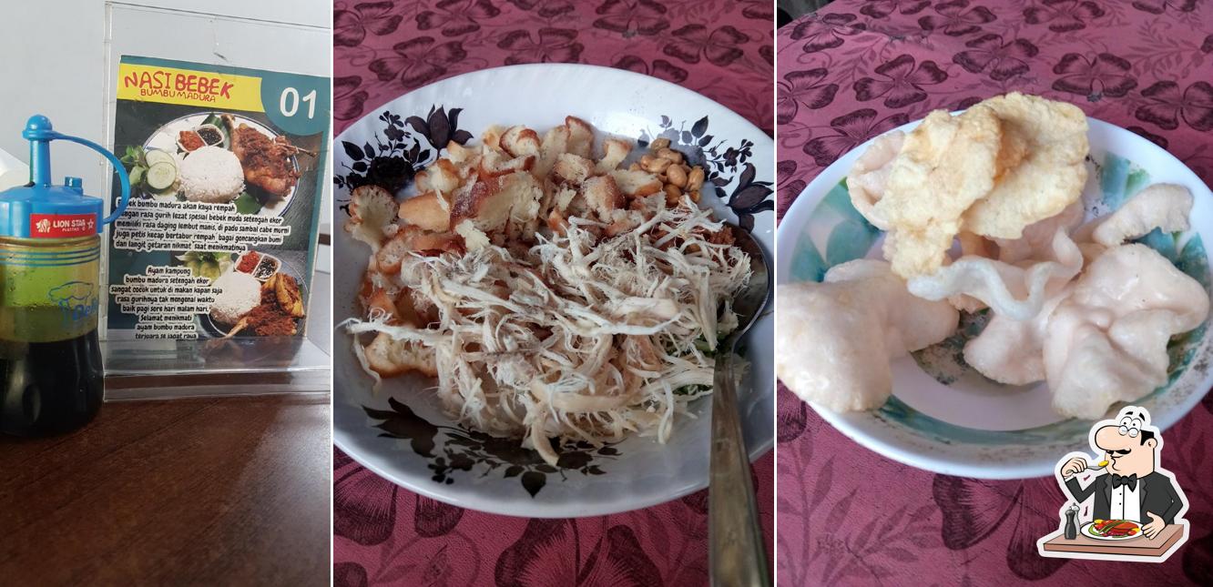 SOTO MADURA WAWAN DIPONEGORO restaurant, Surabaya - Restaurant reviews