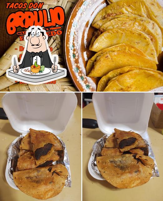 Los Originales Tacos Don Braulio, Escobedo restaurant, General Escobedo ...