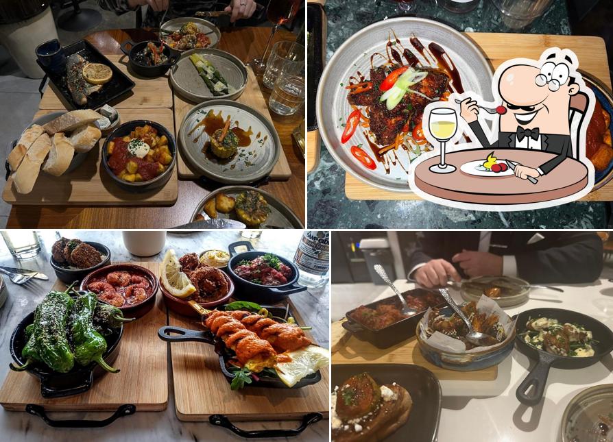 Find the best place to eat in Tavistock, spring 2024 - Restaurant Guru