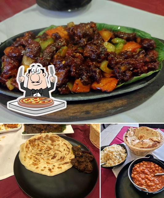 Royale Spicy Dosa Restaurant in Ilford - Restaurant reviews
