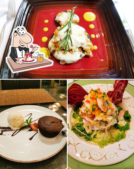 Saga Restaurant & Cigar Club, Santiago De Los Caballeros, Av. Benito ...
