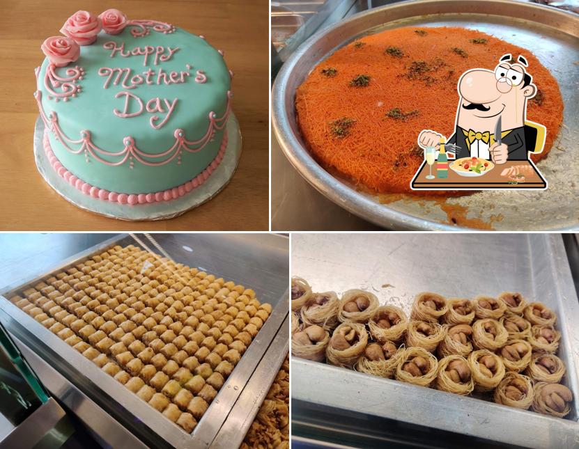 Sevan Bakery, Fujairah - Restaurant menu, prices and reviews