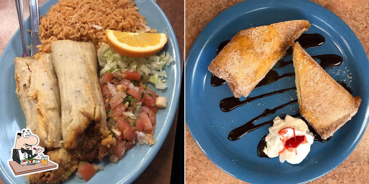 Taco Roco in Solvang - Restaurant menu and reviews