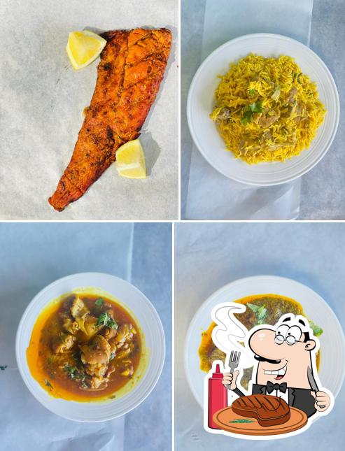 TASTE OF LAHORE, Lenasia - Restaurant menu, prices and reviews